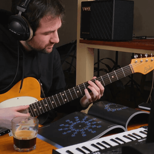 Music Theory Books | Brian Calli Music